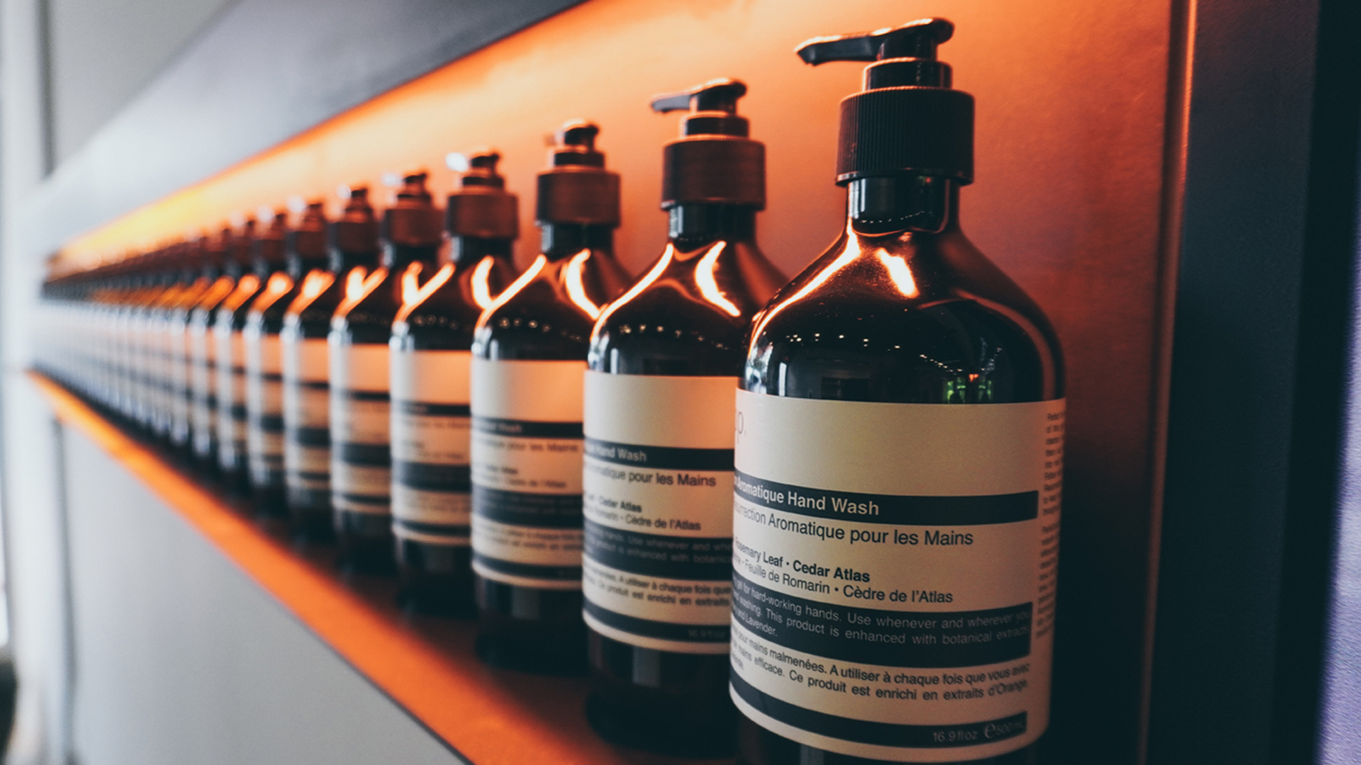 Gender Neutral Design | Forty8Creates – Full Service Creative Design Agency